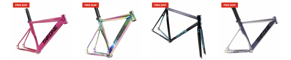 Frames & Forks | Sgvbicycles – Tagged "pake fixie frame" – SGV Bicycles