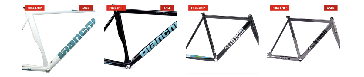 Fixed Gear Frames / Framesets | Sgvbicycles – SGV Bicycles