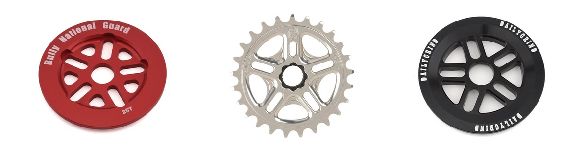 BMX Drivetrain | Sgvbicycles – SGV Bicycles