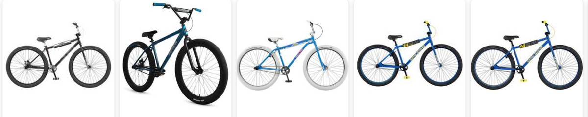 BMX Bikes 27.5 Inch | Sgvbicycles – SGV Bicycles