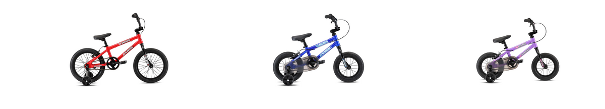 BMX Bikes 12 Inch – SGV Bicycles