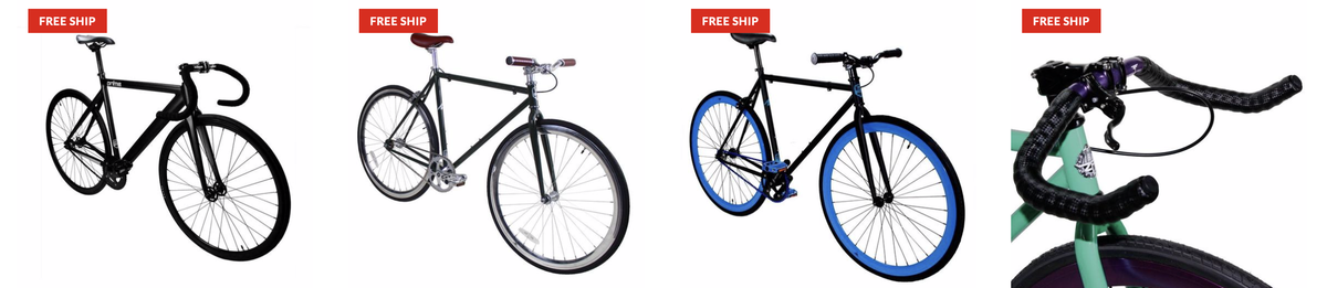 Zf Bikes | Sgvbicycles – SGV Bicycles