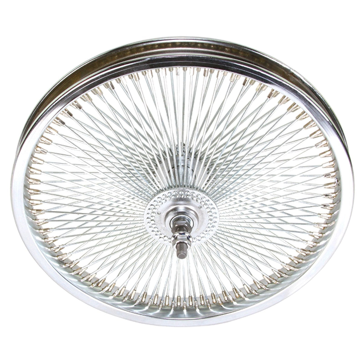 Lowrider 16" 144 Spoke Coaster Wheel Set | Sgvbicycles – SGV Bicycles