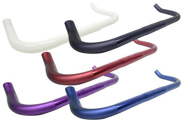 Bullhorns Aluminum 6061- T6 bullhorn handlebar | Sgvbicycles – SGV Bicycles